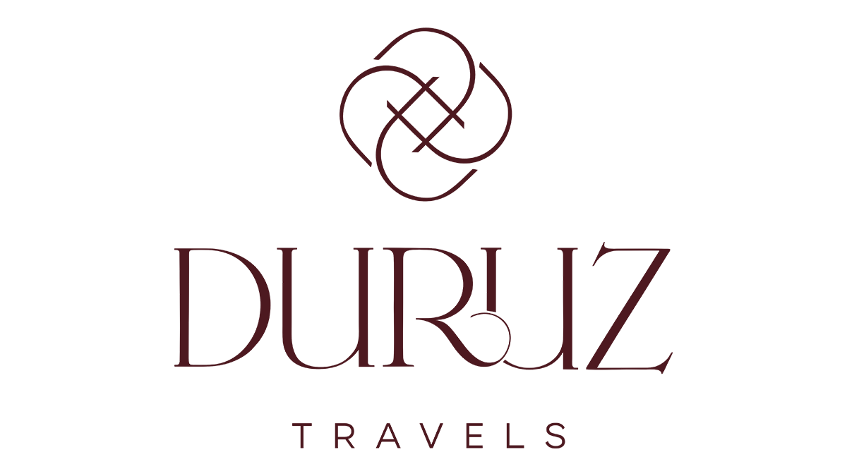 Duruz Travels Duruz Travels seu Roteiro de Viagens Exclusivo